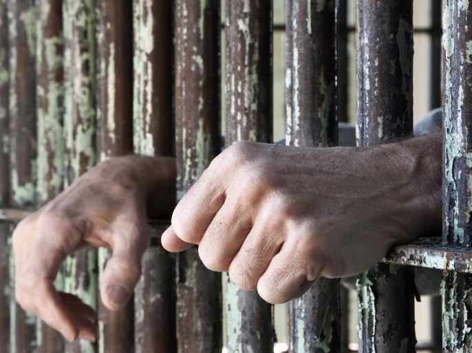 A dangerous disease is spreading in the most famous prisons of the ...